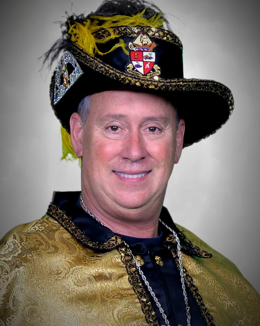 DONSPENCER – Krewe of Lafitte, Inc.